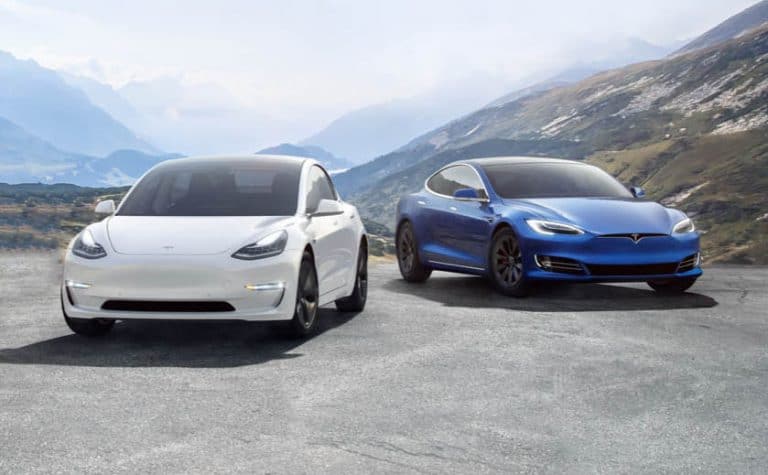 Tesla Model S vs Model 3: Which is Better for You? - Fabville